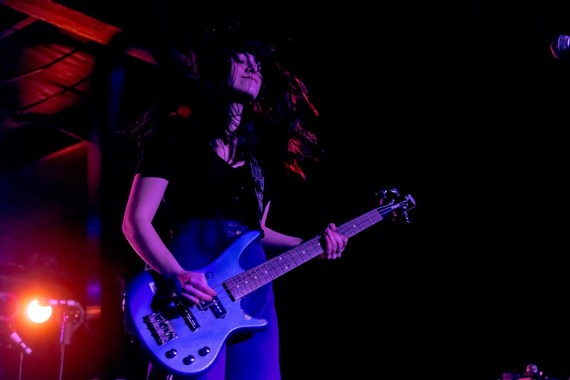 Interview: Skating Polly - New Trick - Artist Waves – a voice of the ...