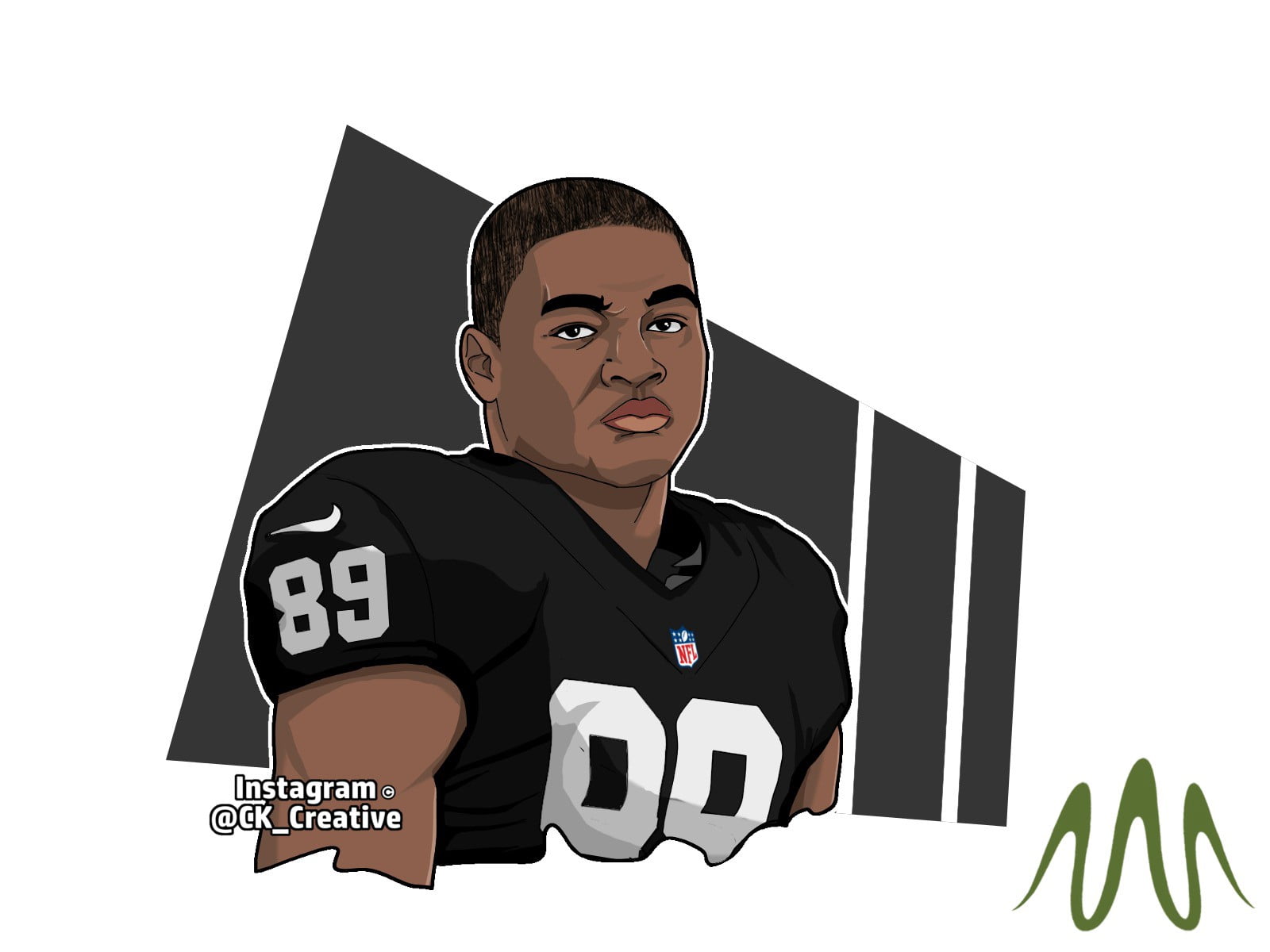 Nfl Tekeningen