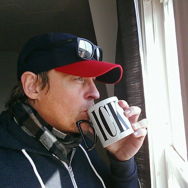 Cane: My Journey and Career in Radio - Artist Waves – a voice of the ...
