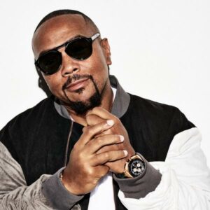 Timbaland Reflects on His Chris Cornell Collaboration 'Scream', 10 ...