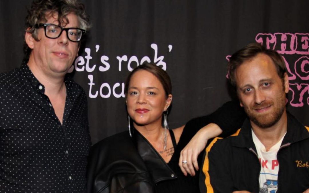 My Journey and Career in Radio: with KROQ's Nicole Alvarez - Artist ...